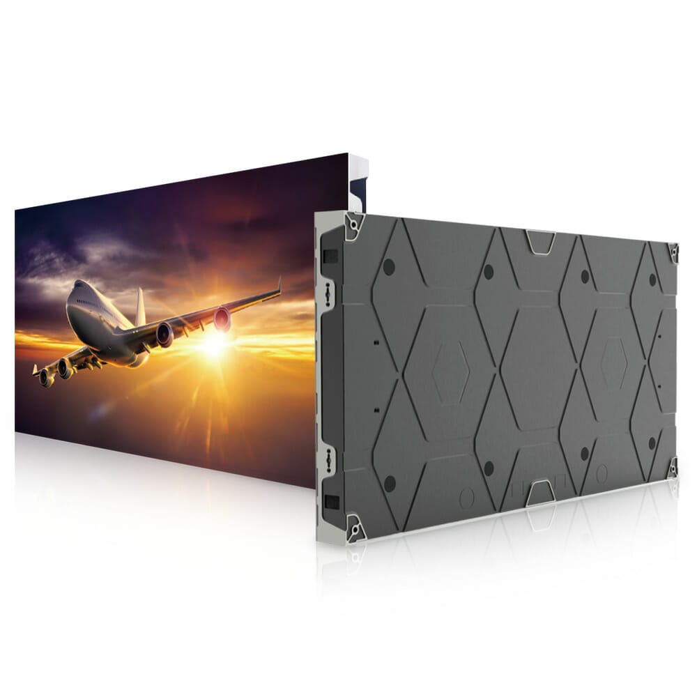 Build Your Custom LED Screen | Get a Quote | Firefly LED