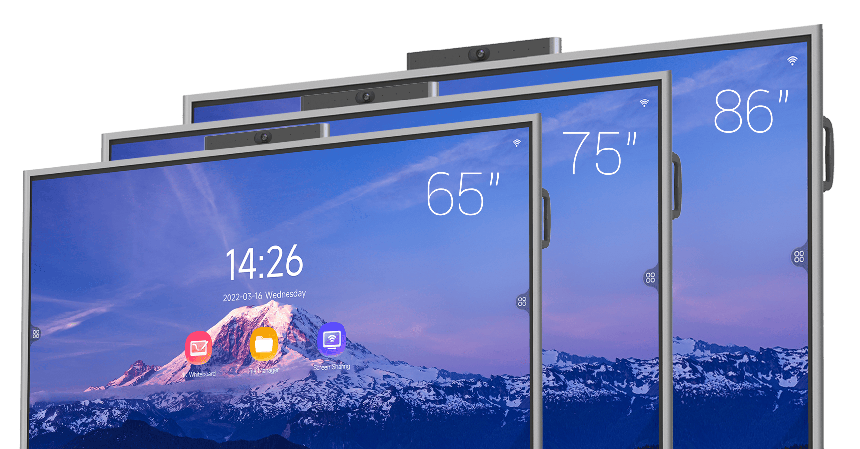 What are Fine Pitch LED Displays?